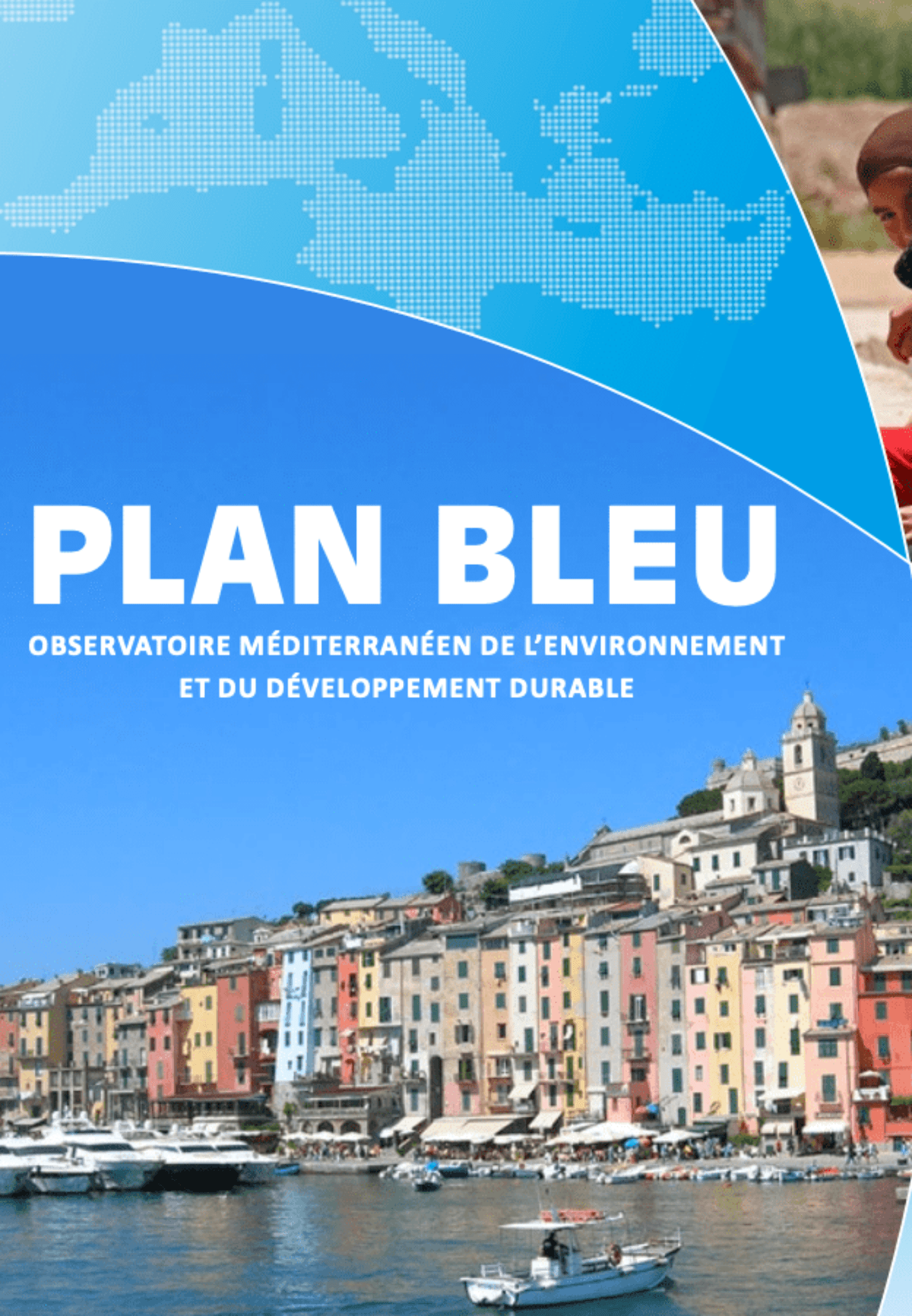 Dépliant du Plan Bleu 2017 - Plan-bleu : Environnement et développement ...