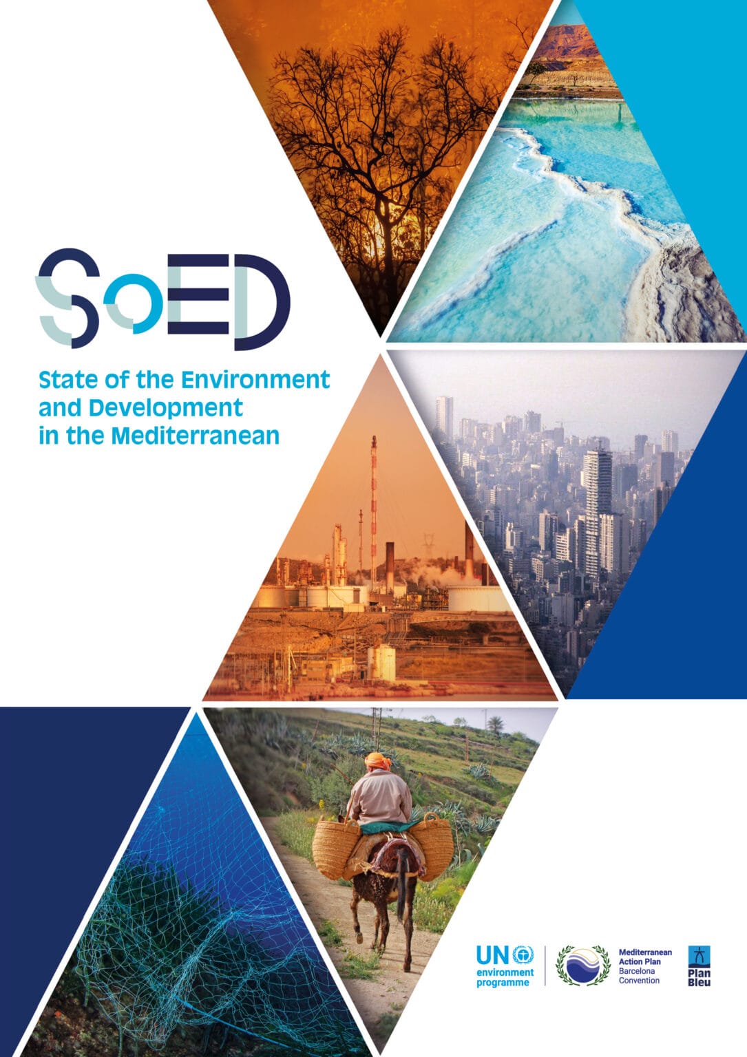 SoED 2020 : State of Environment and Development in Mediterranean ...