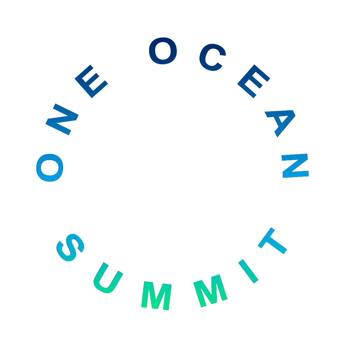Plan Bleu sera présent au One Ocean Summit 2022 - Plan-bleu ...
