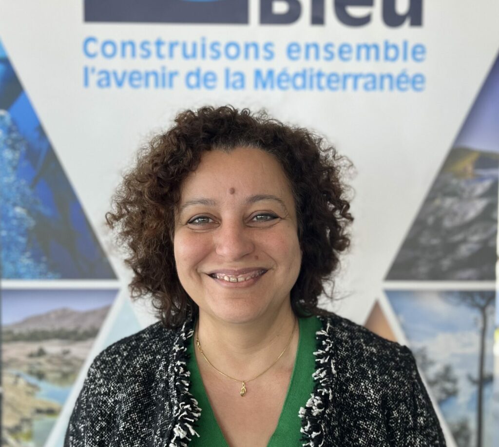 Team - Plan-bleu : Environnement et développement en Méditerranée