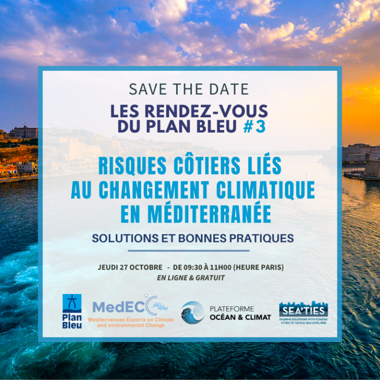 Le Plan Bleu présent à la COP 27, à Charm-el-Cheikh - Plan-bleu ...
