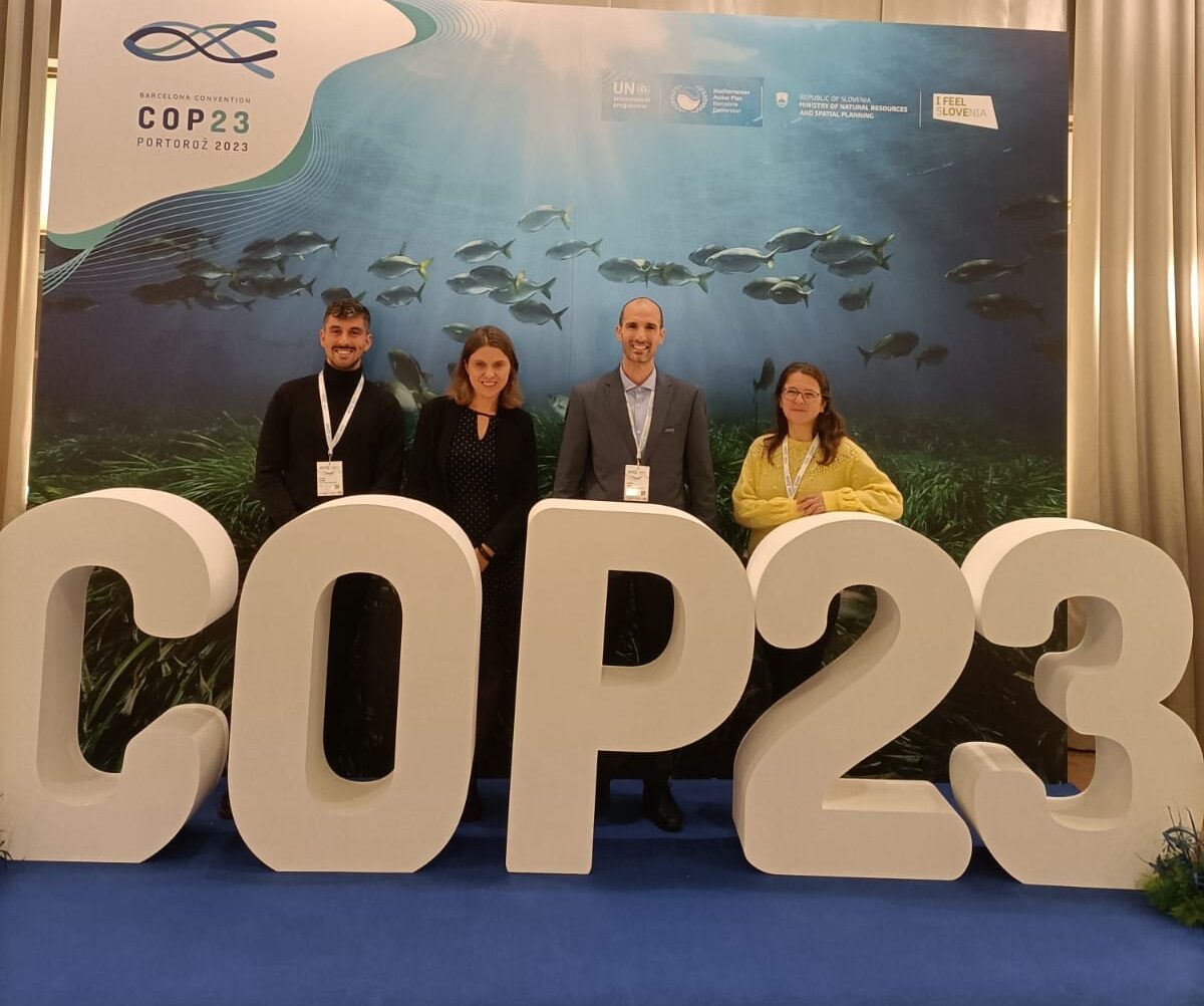 Clap de fin pour la COP 23 - Plan-bleu : Environnement et développement ...